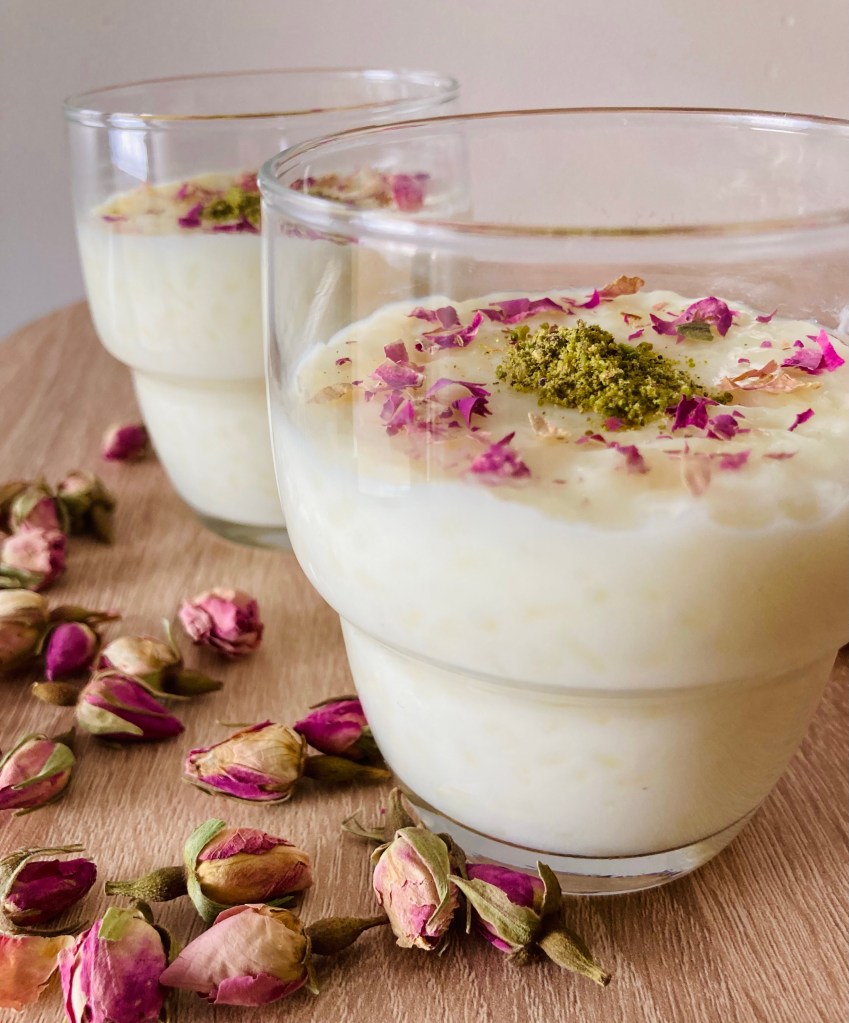 En Sevilen Sütlü Tatlı; Sütlaç - PInklIme Foody